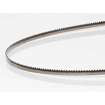 Laguna Resaw King Bandsaw Blade 111" x .75" x Variable TPI - Band Saw ...