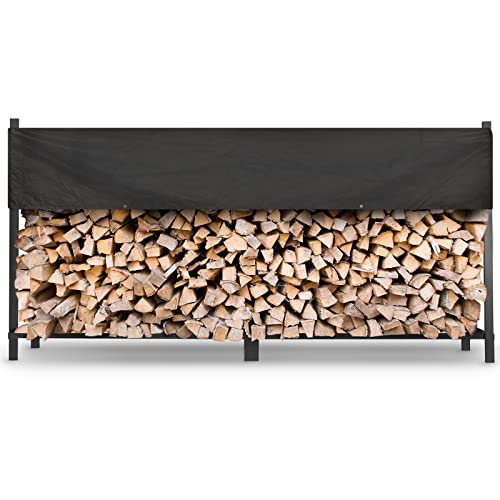 Heavy Duty Steel Log Racks at Jeanne Phillips blog