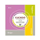 Amazon.com: Cuckoo Dual Motion Rubber Pressure Cover Packing | CCP-DH06 ...