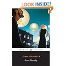 Sweet Thursday (Penguin Classics): John Steinbeck, Robert DeMott ...