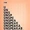 Unspeakable: Daum, Meghan: 9781250074928: Amazon.com: Books