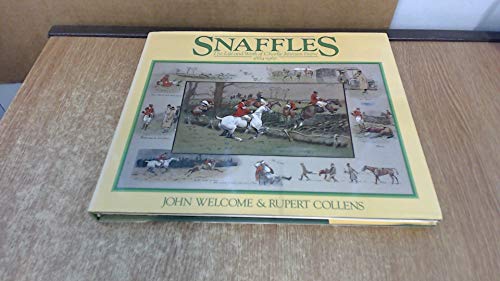 Snaffles: the life and work of Charles Johnson Payne, 1884-1967: John ...
