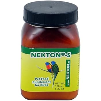 Amazon.com : Lafeber Bird Vitamins : Pet Chew Toys : Pet Supplies