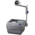 Amazon.com: Apollo Overhead Projector, Horizon 2, 2000 Lumen Output, 10 ...