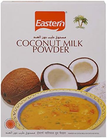 Eastern Coconut Milk Powder 300g price in Saudi Arabia | Amazon Saudi ...