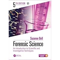 Forensic Science: An Introduction to Scientific and Investigative ...