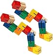 Amazon.com: FlexiBlox Fidget - 2 Pack: Toys & Games
