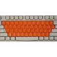 Speedskin Learn To Type Keyboard Skin, Not A Mailer