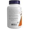 NOW Supplements, Plant Enzymes with Lactase, Protease, Papain and ...