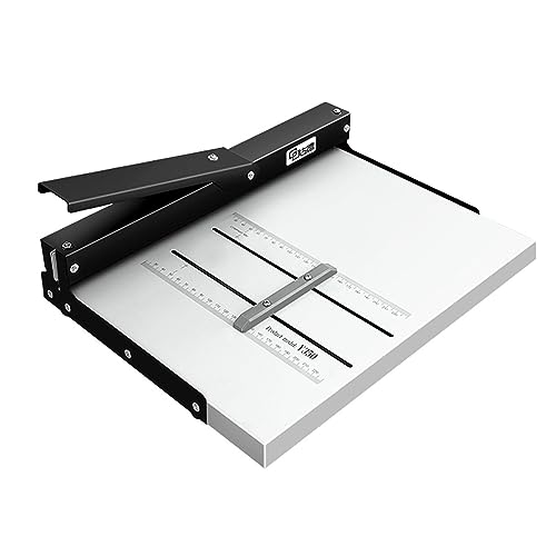 Manual Creasing Machine, A3 Paper Folding Machine A4 Paper Creaser ...