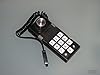 Amazon.com: Vintage Video Game Colecovision Black Coleco Remote wired ...