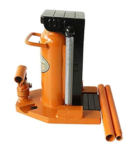 2.5/5t Toe Jack Lift Hydraulic Machine Air Hydraulic Toe Jack ...