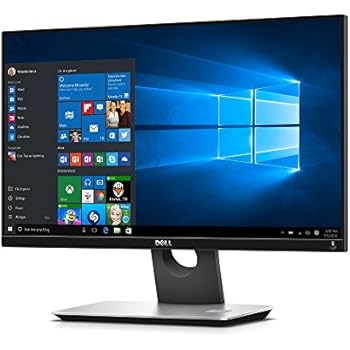 Amazon.com: Dell S2340M 23-Inch Screen LED-lit Monitor: Computers ...