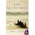 Amazon.com: The Alchemist: 9780061122415: Paulo Coelho, Alan R. Clarke ...