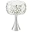 Zuo 50007 Pulsar Table Lamp, Chrome - - Amazon.com