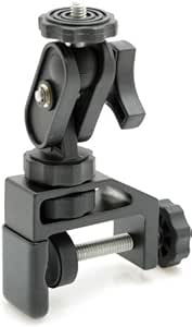 Amazon.com: Pedco UltraClamp Assembly Camera Mount Accessory for ...