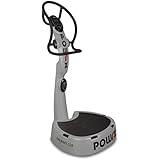 Vibrationstraining Übungsposter Din A0 Advanced Vibrationsplatte ...