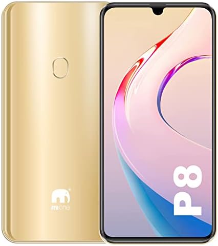 Mione P8 No Camera No Gps | Android 11 Nougat | 6.26 Full HD Display ...