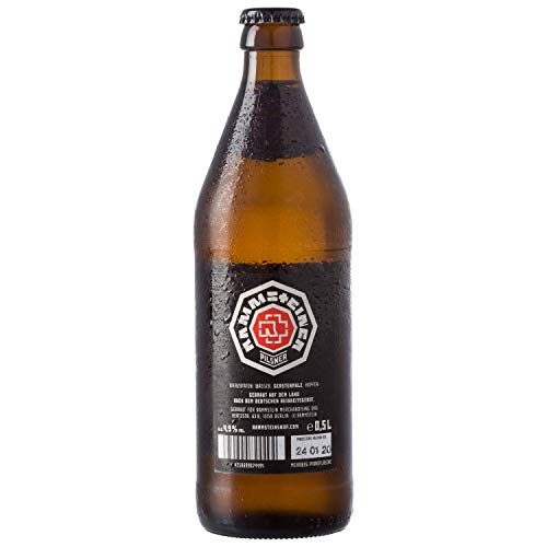 12PACK BIER ”RAMMSTEINER” - Weinpaket-Angebote