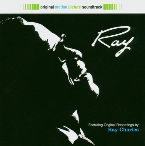 Ray!: Original Motion Picture Soundtrack Soundtrack edition (2004 ...