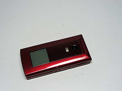 簡単ケータイ K004(レッド)(京セラのその他携帯・スマホ)の買取価格・相場 | ウリドキ