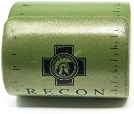 Combat Splint- (Olive Green) Recon Medical Combat Splint 36 inches ...