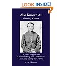 Amazon.com: Also Known as Albert D. J. Cashier: The Jennie Hodgers ...