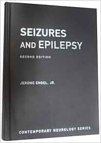 Seizures and Epilepsy (Contemporary Neurology Series): 9780195328547 ...