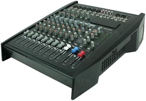 Show 12 Channel Power Mixer - PMG-1000 price in Saudi Arabia | Amazon ...