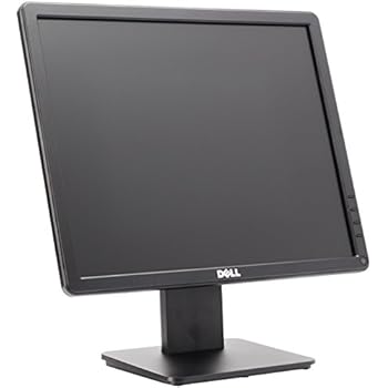 Amazon.com: Dell Professional P170s 468-9272 17-inch Screen LCD Monitor ...