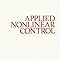 Applied Nonlinear Control: Slotine, Jean-Jacques, Li, Weiping ...