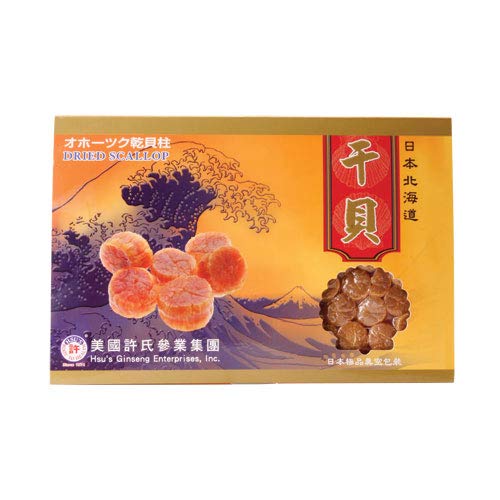 Dried Scallops Saudi Arabia | Buy Online | Whizz Others