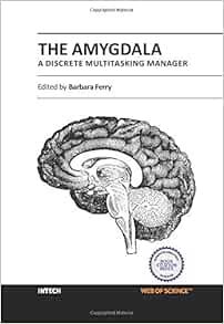 The Amygdala - A Discrete Multitasking Manager: Ferry, Barbara ...