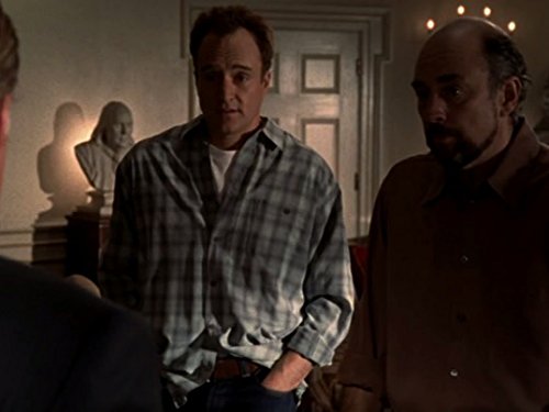 Watch The West Wing - Season 6 | Prime Video