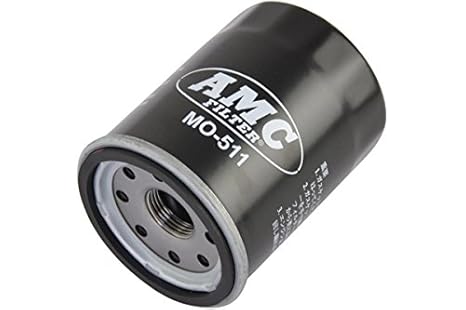 AMC Filter MO-511 Oil Filter: Amazon.co.uk: Car & Motorbike