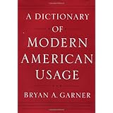 The American Heritage Book of English Usage: A Practical and ...