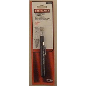 Craftsman Professional 9-46948 Telescoping Magnetic Pickup Tool ...