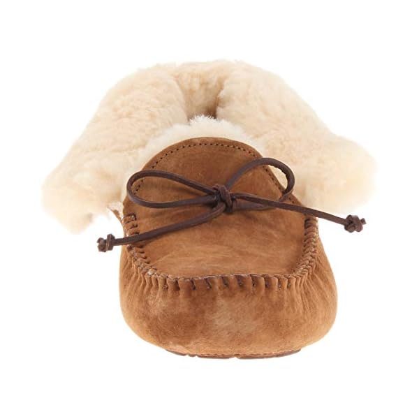 UGG Women's Alena Slipper | Pretty Boots and Shoes