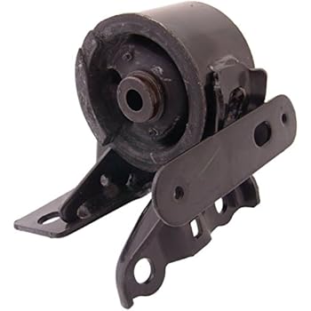Amazon.com: 12372-28220 / 1237228220 - Left Engine Mount For Toyota ...