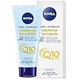 Amazon.com : Kozens NIVEA Firming Anti-Cellulite Gel-Cream Q10 L ...