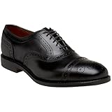 Amazon.com | Allen Edmonds Men's Strand Cap-Toe Oxford | Oxfords