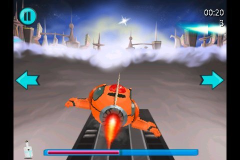 Amazon.com: Alien Ship Landing : Apps & Games