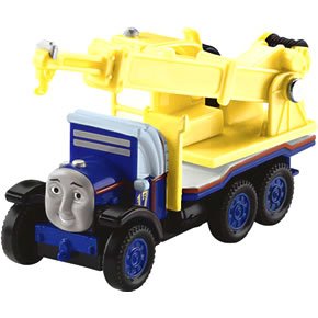 Thomas and Friends Trackmaster Kelly: Amazon.co.uk: Toys & Games
