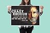 Motivational Classroom Poster Steve Jobs Growth Mindset Apple Computer ...