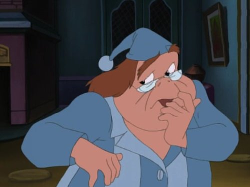 Watch Magical Adventures of Mumfie Season 2 | Prime Video