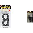 END OF ROAD Original Quick Fist Clamp (Pack of 2) - 0010 & Mini Quick ...