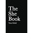 Amazon.com: The She Book: 9781979809160: Markul, Tanya: Books