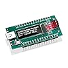 ideaSpark Nano V3.0,Nano Board ATmega328P CH340 Micro Controller Built ...