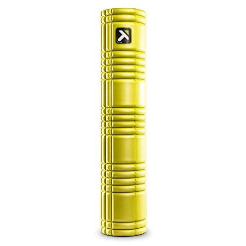 TriggerPoint GRID Foam Roller with Free Online Instructional Videos, 2. ...
