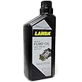 Amazon.com: Landa Pump Oil, SAE 10W-40, 32 oz. : Patio, Lawn & Garden